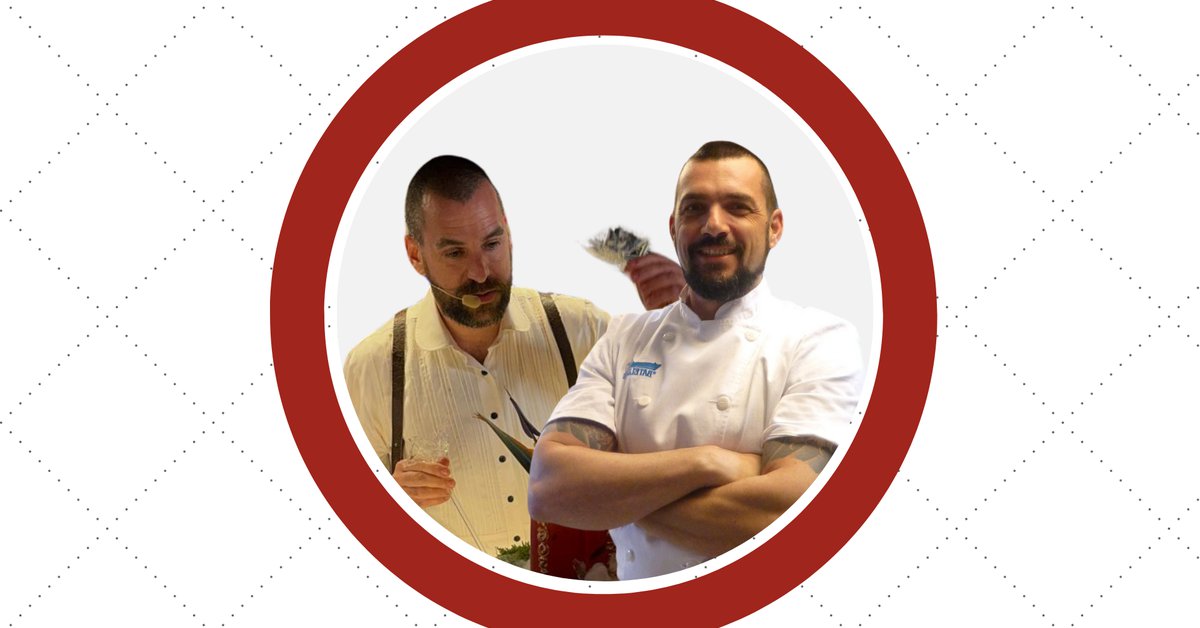 David Skoko i Marko Ristić: Kokteli na bazi lokalnih proizvoda i ...