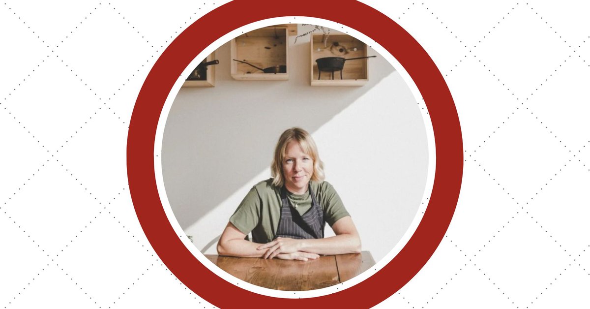 Priska Thuring - Šafran, najskuplji začin na svijetu iz Istre i Opg ...